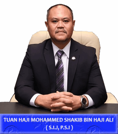 Aplikasi Mudah Alih JohorPay - Pejabat Tanah dan Galian Johor
